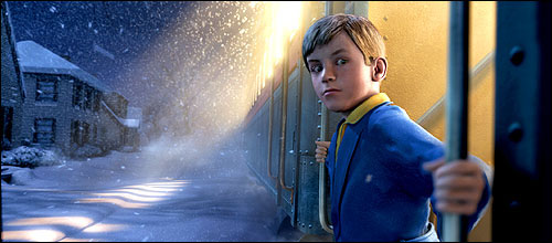 ‘The Polar Express’ a captivating ride | News, Sports, Jobs - Lawrence ...